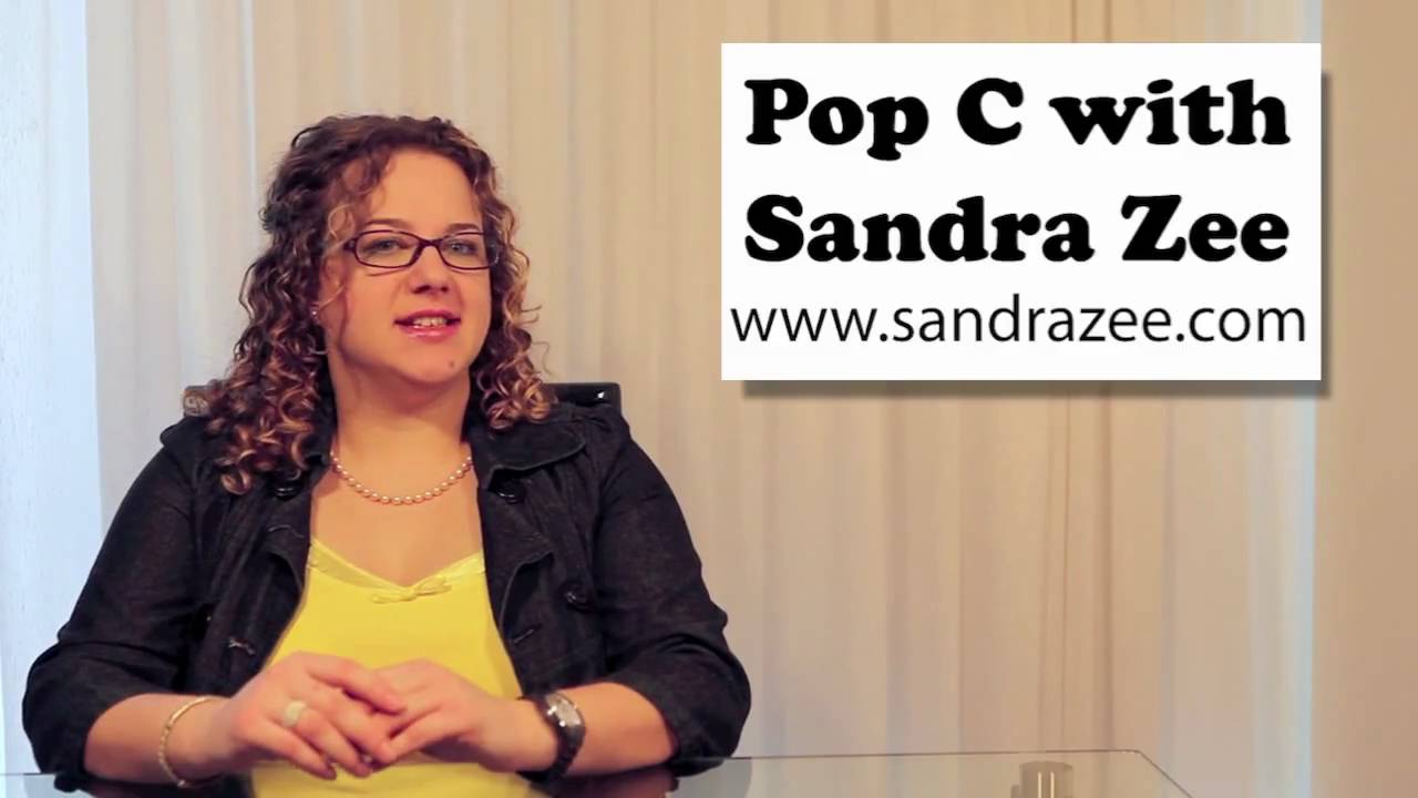 Sandra Zee Telegraph