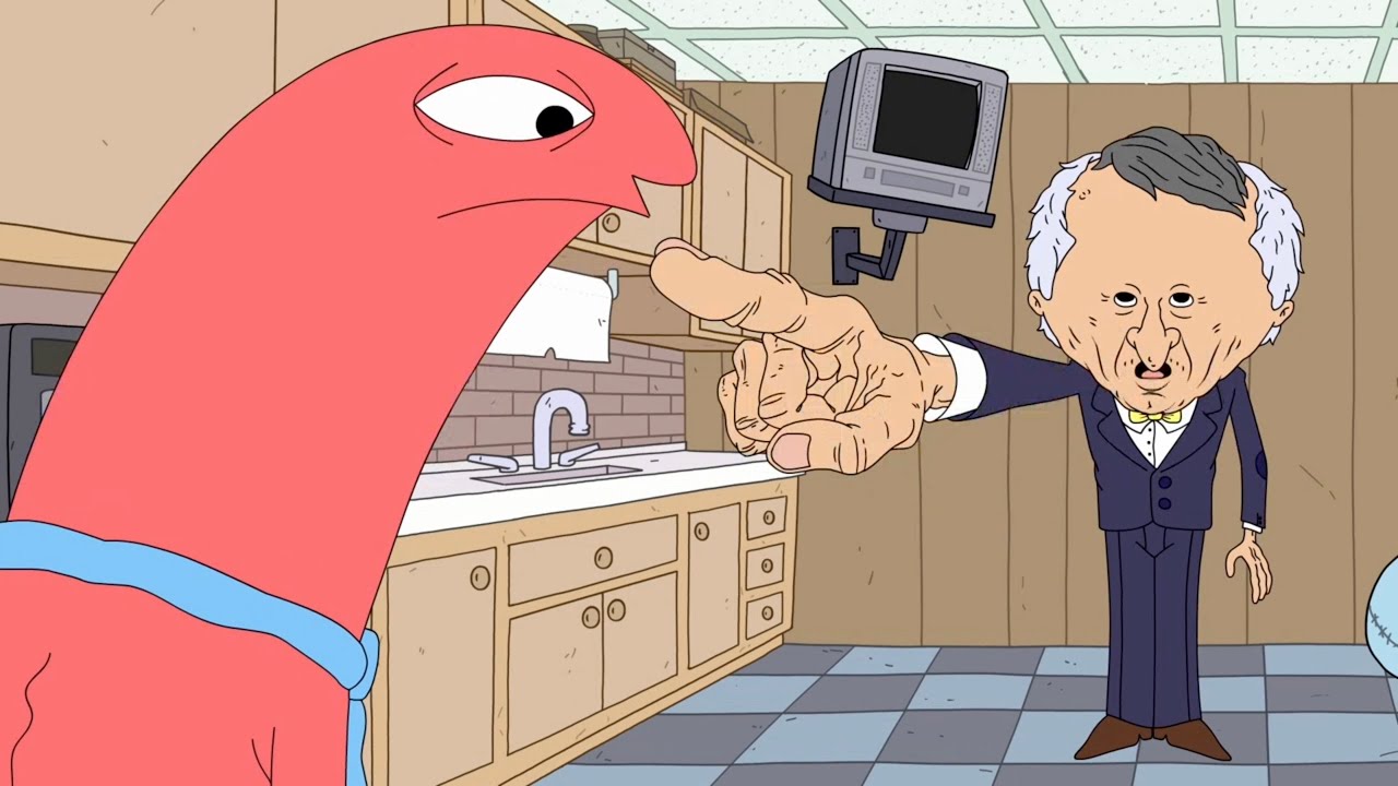 [adult swim] - Smiling Friends Season 2 Episode 3 Promo #1 - YouTube