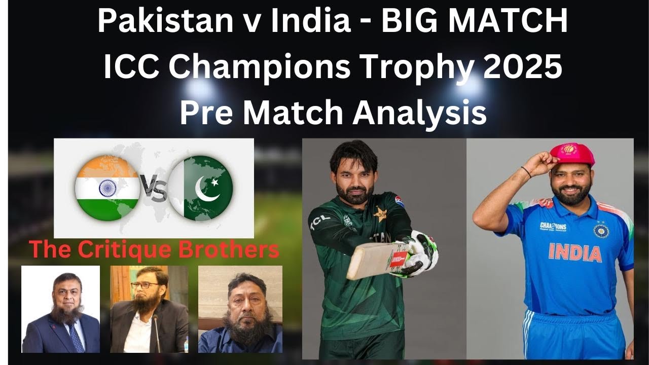TCB Episode-3 Tough Contest of Arch Rivals - YouTube