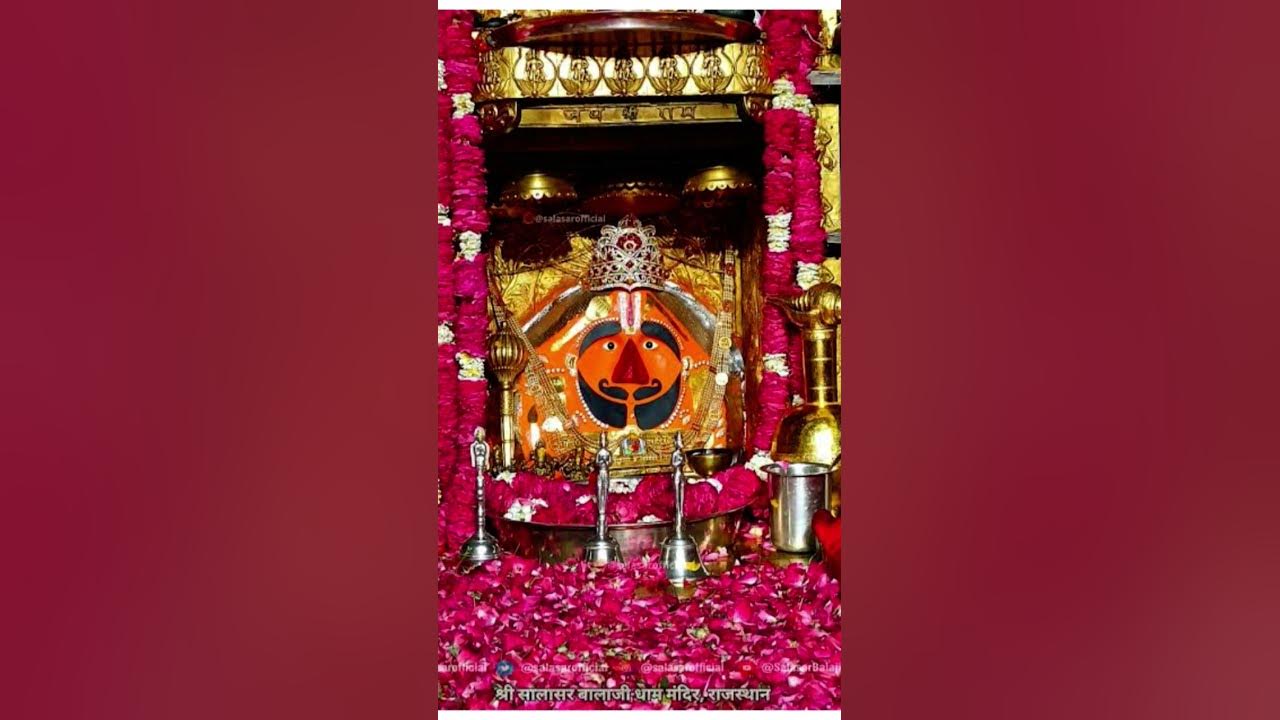 Chahe Kitna Bhi Kmalo Paisa ππππ Jai Shree Shyam Baba πππ Jai Shree