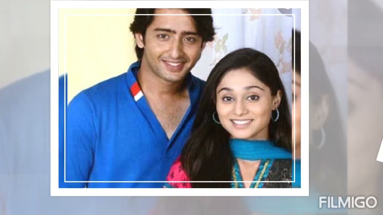 Navya# Bekaboo song #serial#soumya seth# shaheer Sheikh #navya anant# ...