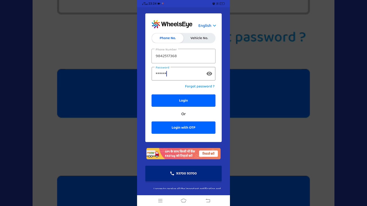 WHEELSEYE DASHBOARD - YouTube