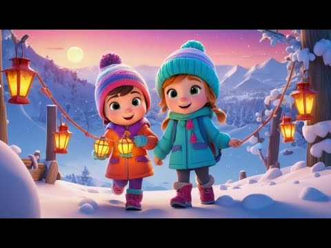 Let’s Count with Polly Penguin | Fun Counting Song for Kids | Learn ...