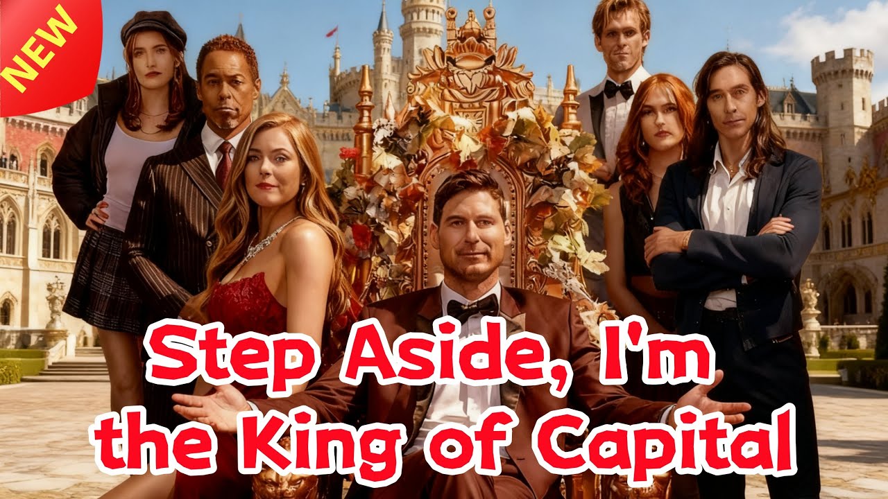 🆕🔥🔥🔥Step Aside, I'm the King of Capital [Number 1 on the weekly ...