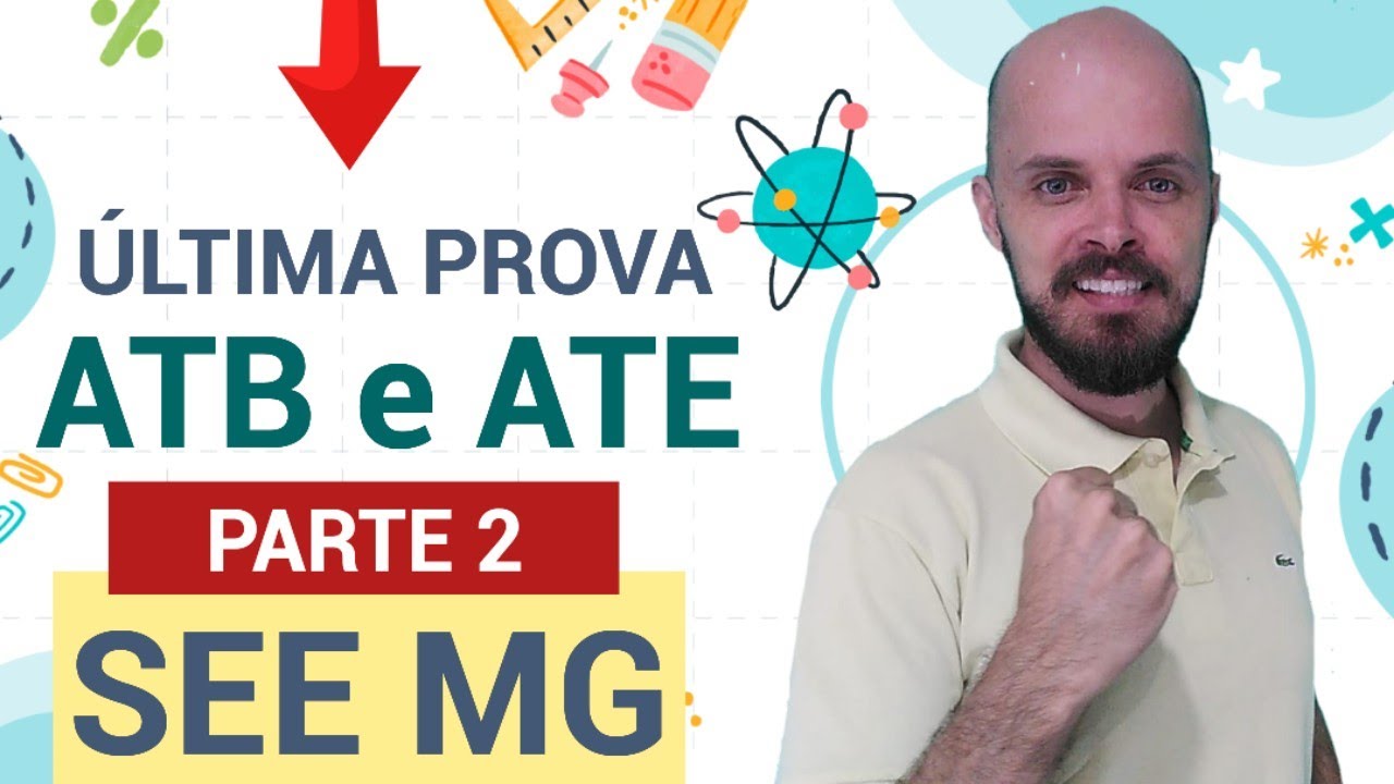 Gabarito Atb See Mg 2023 - BRAINCP