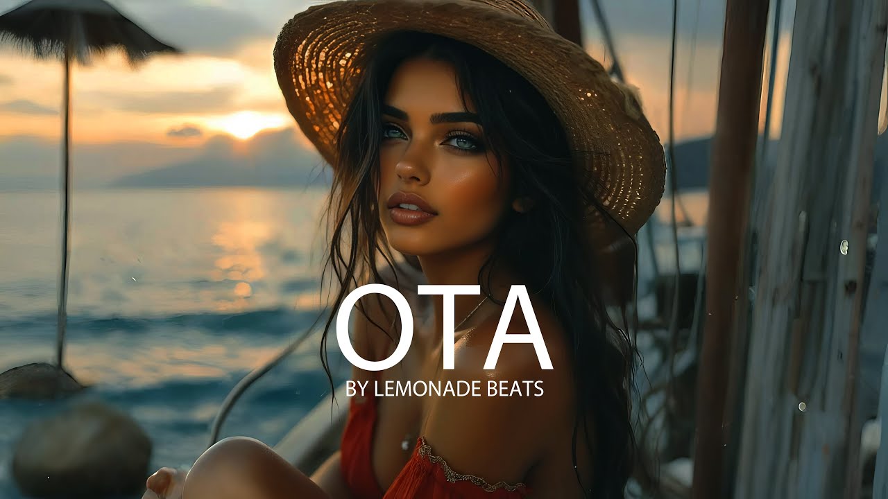 " OTA " Oriental Reggaeton Type Beat (Instrumental) by Lemonade Beats ...