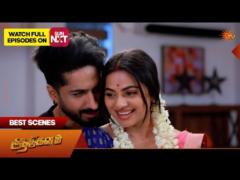 Aadukalam - Best Scenes | 04 June 2026 | Tamil Serial | Sun TV