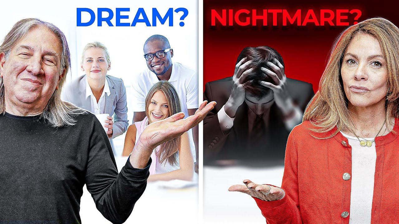 Pay Transparency: Employee Dream or HR NIGHTMARE? (P.1) | Unleashed ...