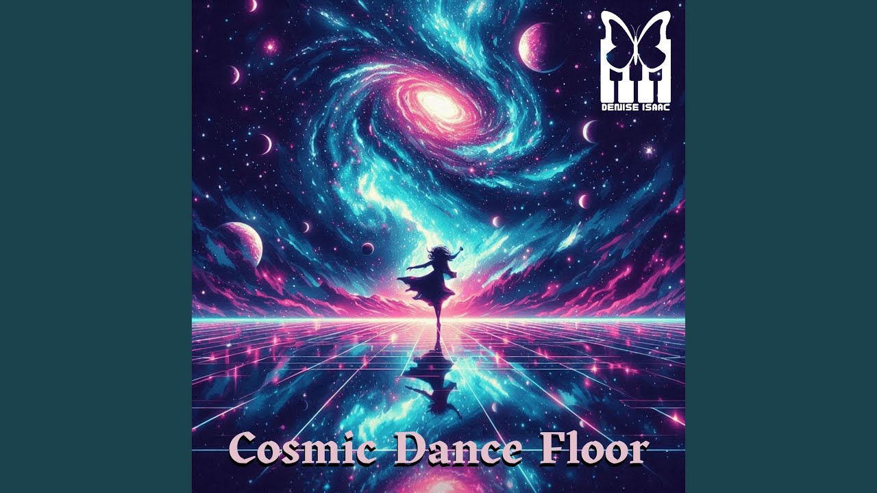 Cosmic Dance Floor - YouTube