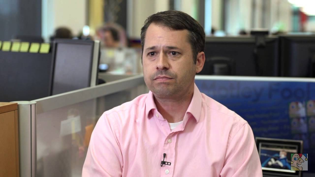 How Rule Makers and Rule Breakers Beat the Market - YouTube