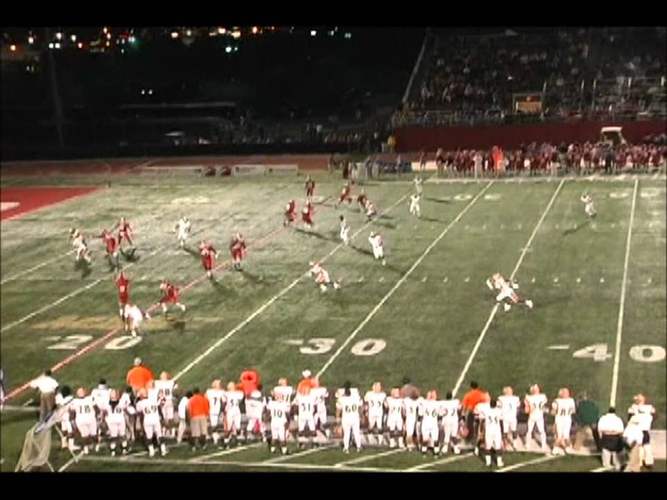 Alexander Ajayi Florida A&M Defensive Back #18 - YouTube