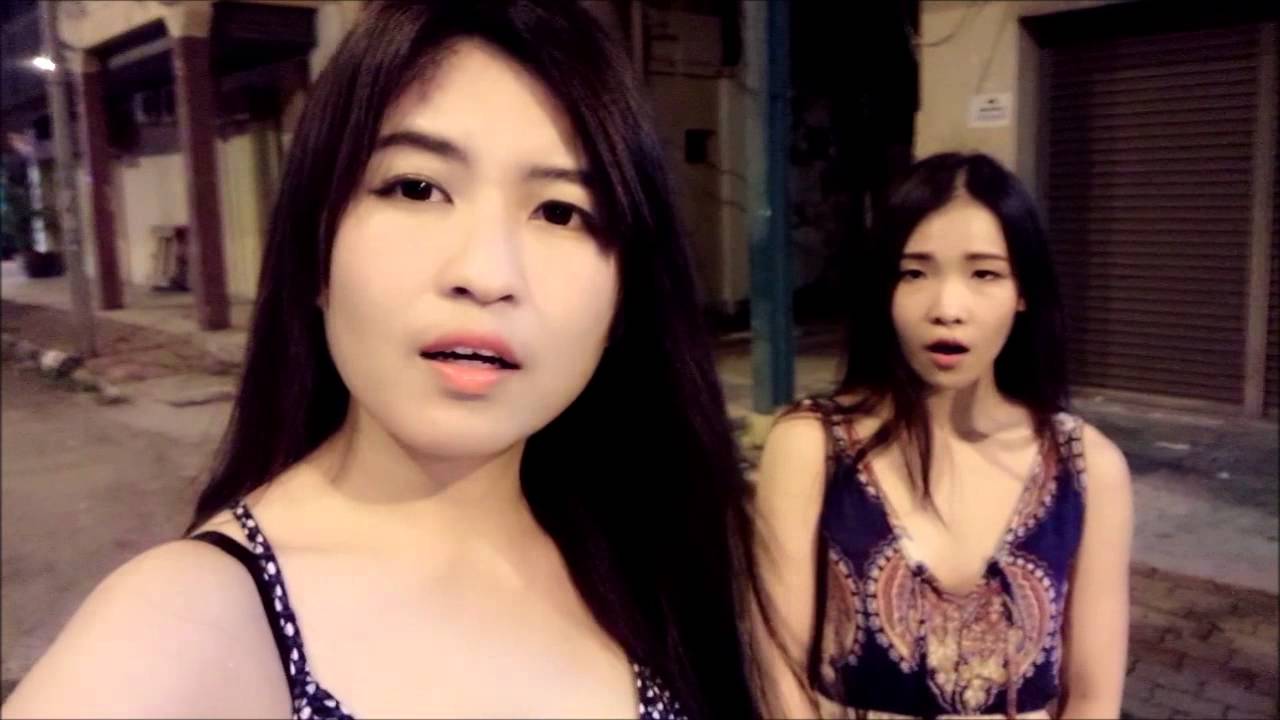 taylor swift- safe and sound (cover) by Aiwei Hero & Joey Chan - YouTube