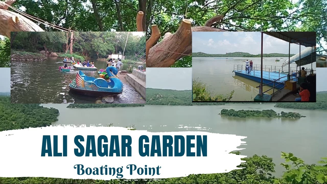 Ali Sagar Garden and Boating Point Nizamabad | Alisagar Pre Wedding Photo Shoot | SharviSri ...