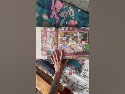 Farmhouse by Sophie Blackall #books #childrensbooks # ...