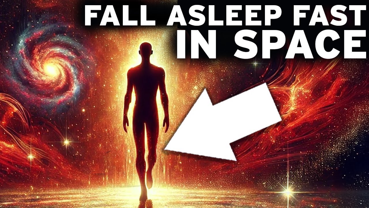 4+ Hours Of Facts About Our Galaxy To Fall Asleep To | SPACE - UNIVERSE ...