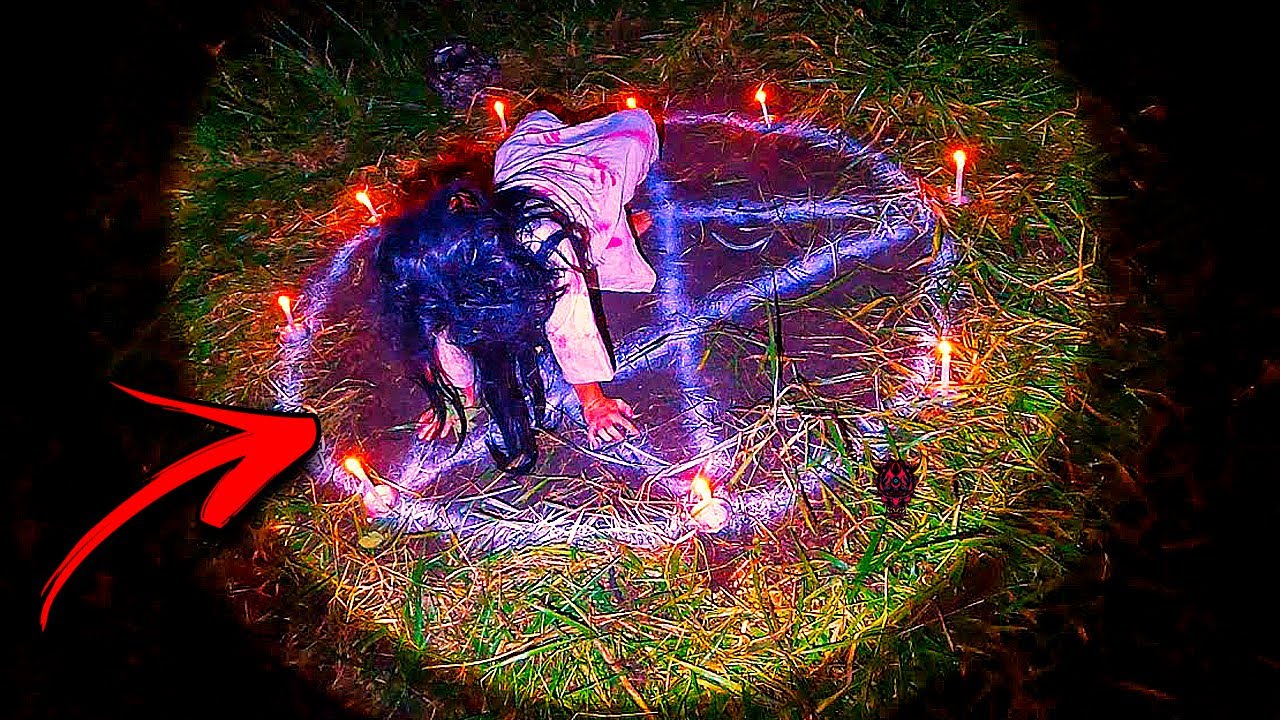 4 videos de TERROR EXTREMO PARA NO DORMIR | p8 - YouTube