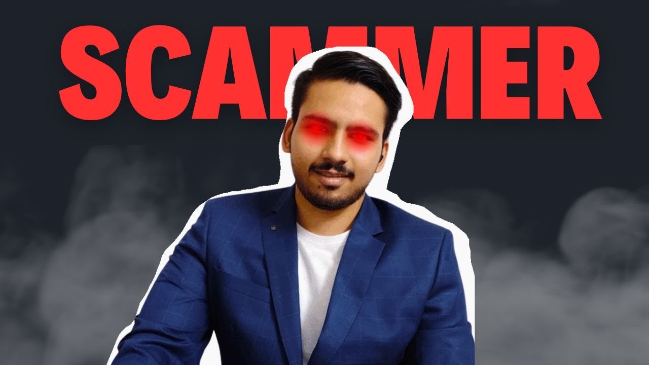 JEE Mentorship scam . PARTH CHOPRA EXPOSED !!! - YouTube