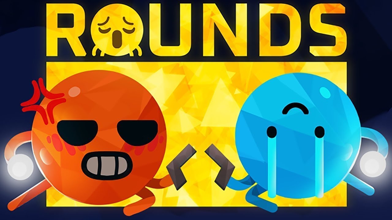 Rounds gameplay - YouTube