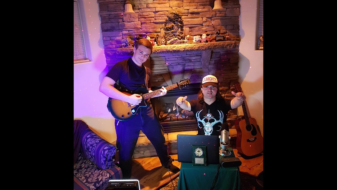 MINI EMINEM - LOSE YOUR SELF ELECTRIC MIGHTY MIKE MIDGET ACAPELLA COVER ...