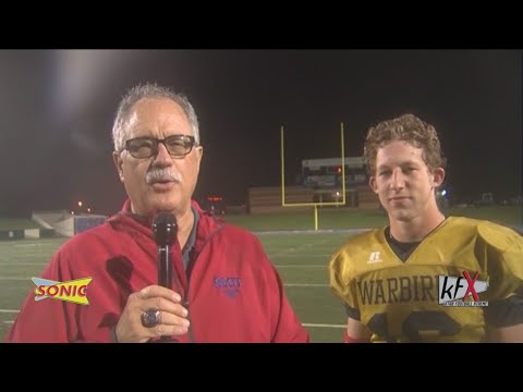 David talks to Tyler Simpson - YouTube
