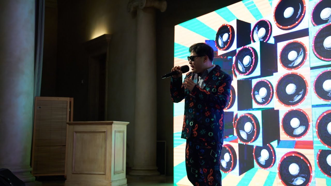 대한가수협회 정식(未)등록가수 봉싸이(bong psy) 롸잇 나우 psy right now(feat. 싸이 뺨치나?) 올나잇 ...