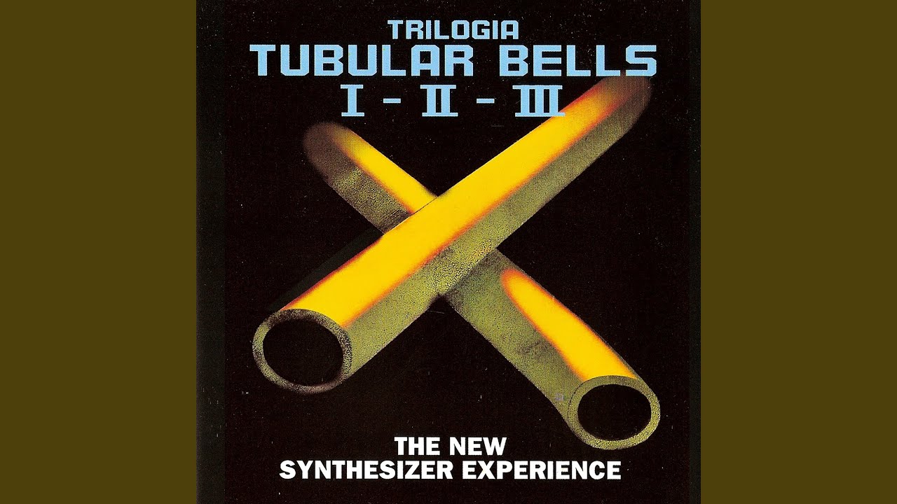 Tubular Bells Theme - YouTube