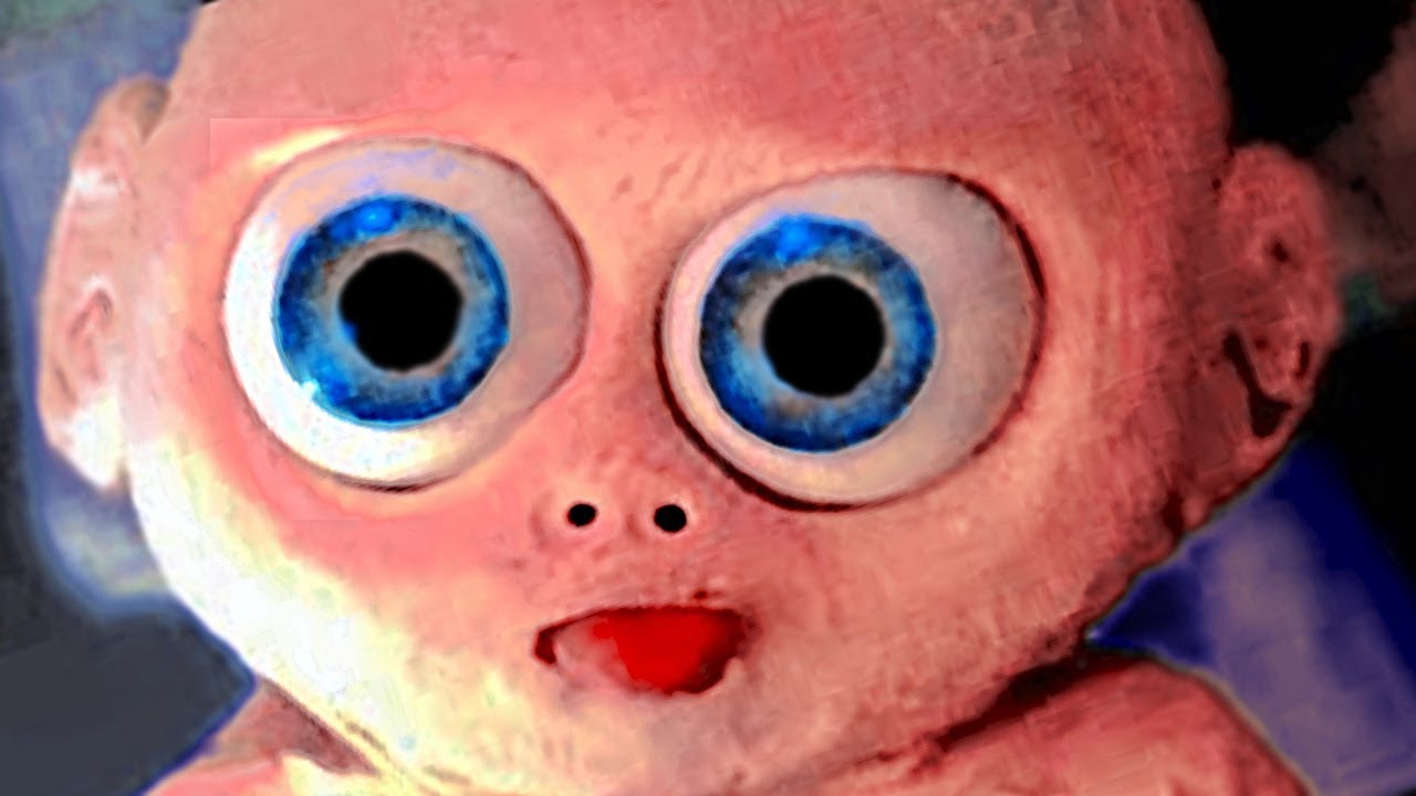 Human Food - Claymation AI Movie - YouTube