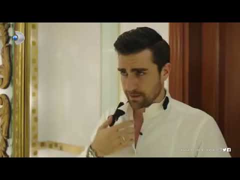 Afili aşk 1. Bölüm fragman