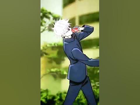 годжо и гето едит #edit #anime #годжо #магическаябитва #godjo #аниме # ...