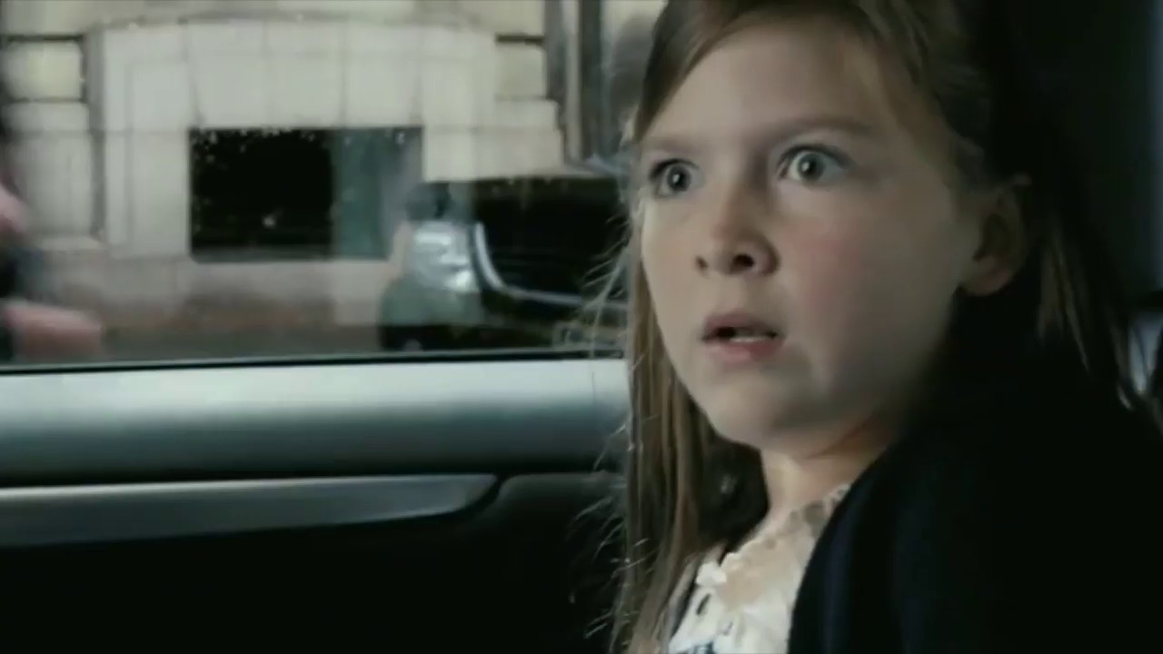 Zone one trailer - YouTube