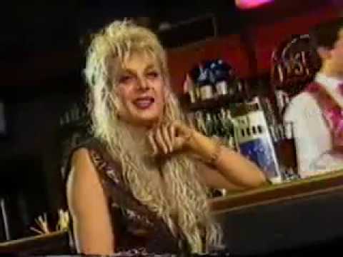 Toni Dacheva & Kristal - Hey Krachmaryu