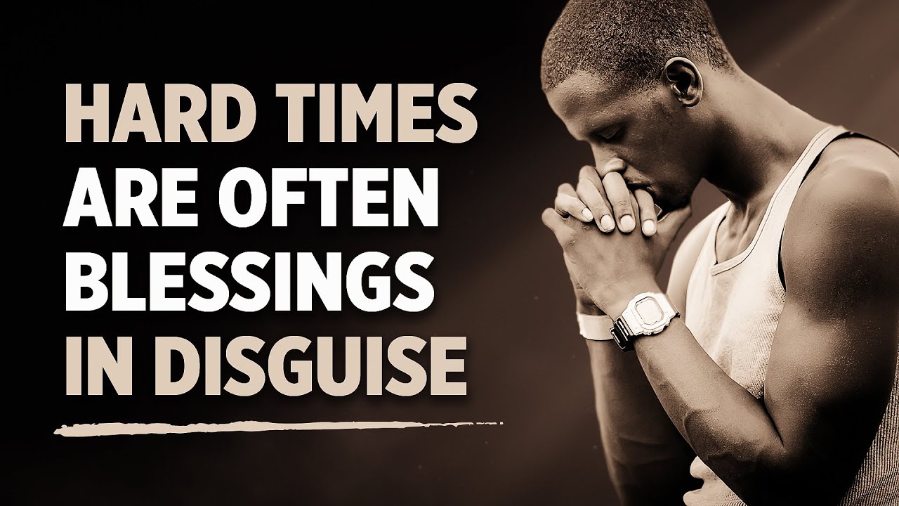 God Will Stand With You God | Inspirational & Motivational Video - YouTube