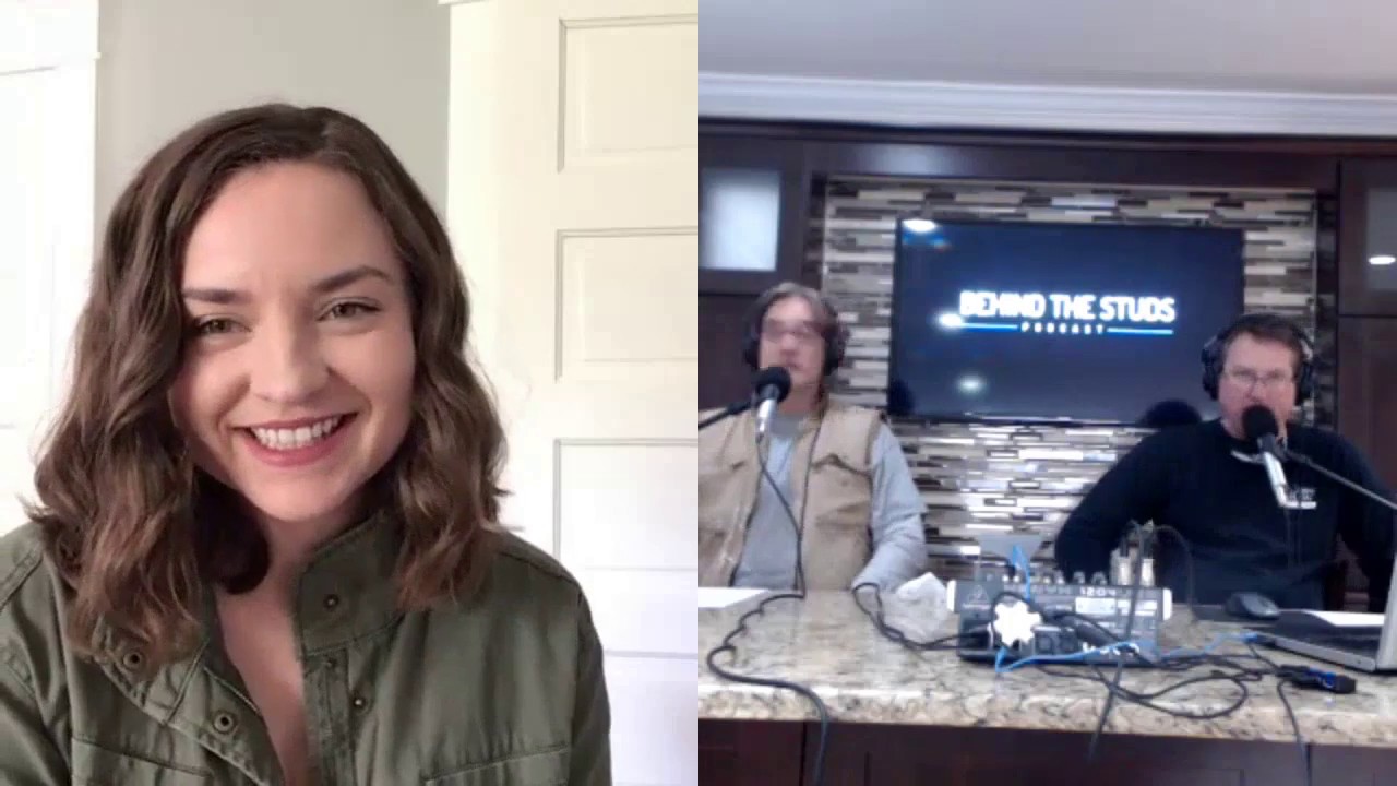 Architectural Design with Gabrielle McGrath - Season 2 Episode 32 ...