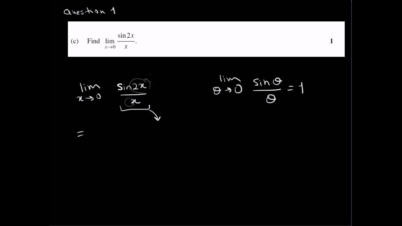 3 Unit Maths HSC 2009 ion 1c YouTube 3 Unit Maths HSC 2009 ion 1c YouTube
