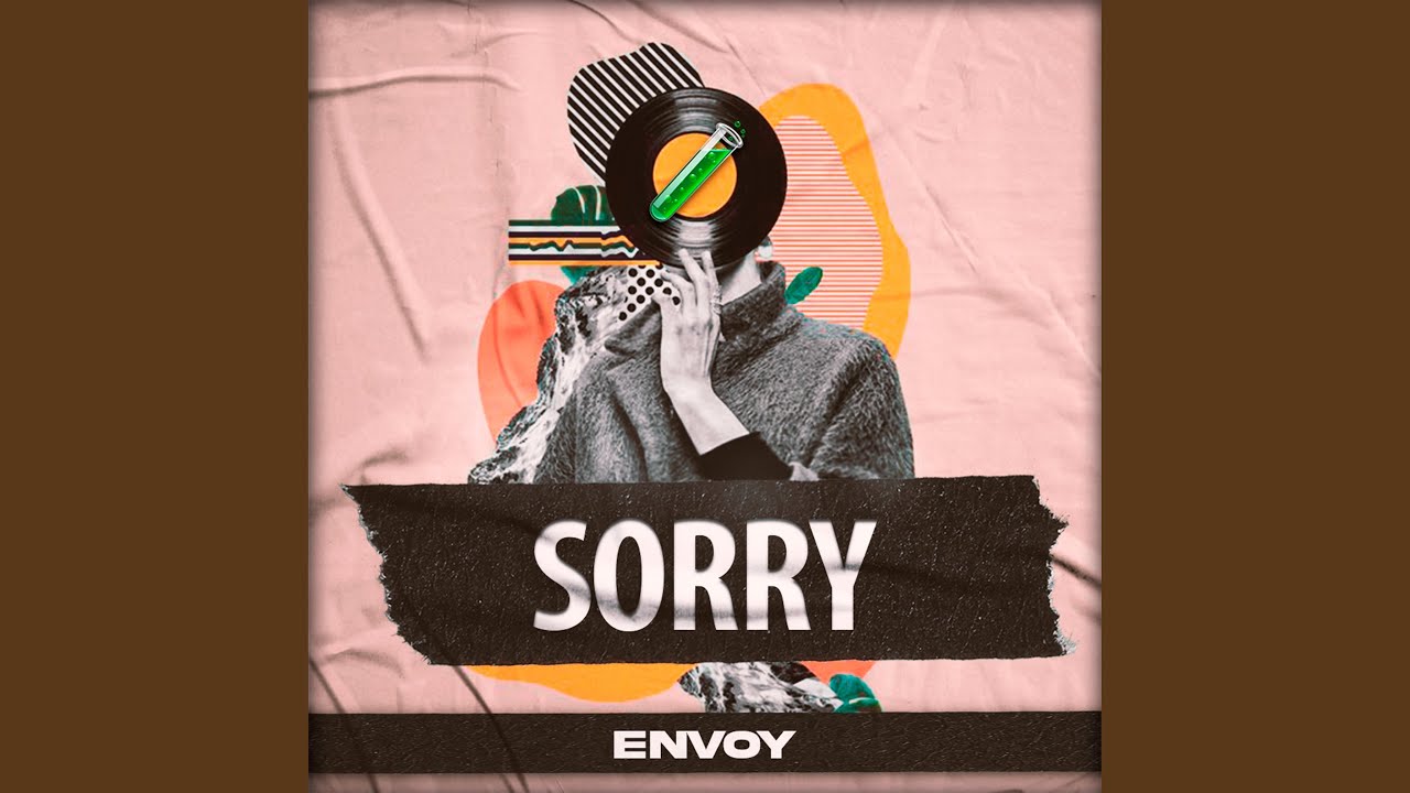 Sorry - YouTube Music