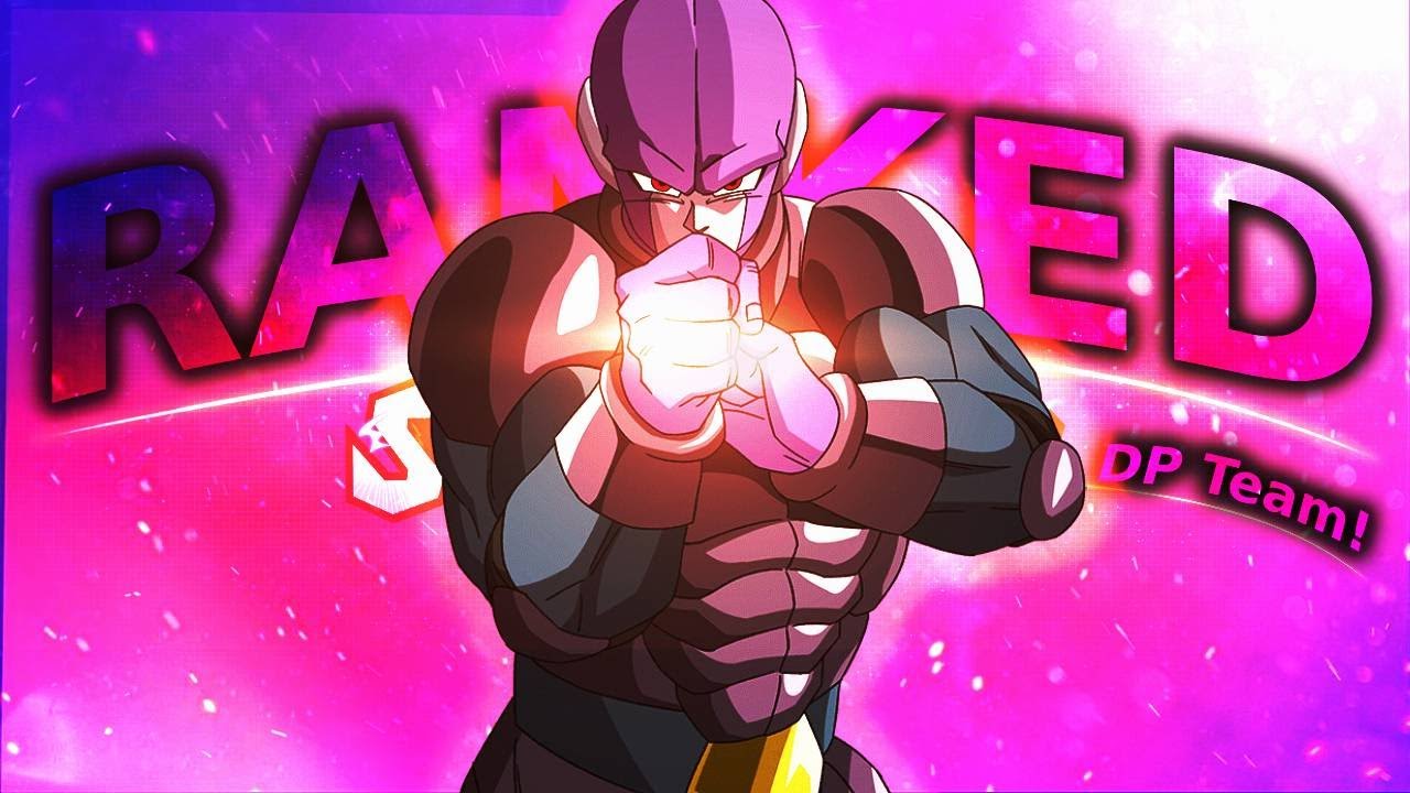 I CREATED the BEST Team in Sparking Zero - RANKED - YouTube