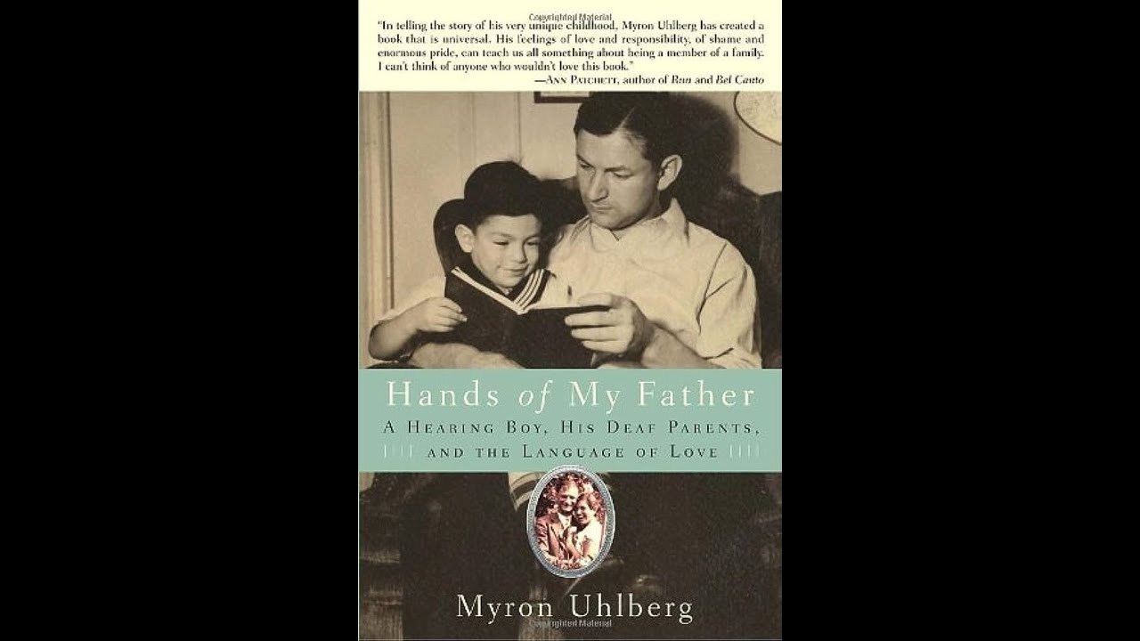 Plot summary, “Hands of My Father” by Myron Uhlberg in 4 Minutes - Book ...