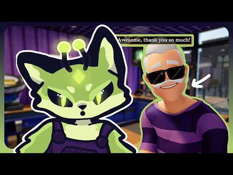 THE CUSTOMERS ARE WILDING (Retro Rewind EP02)