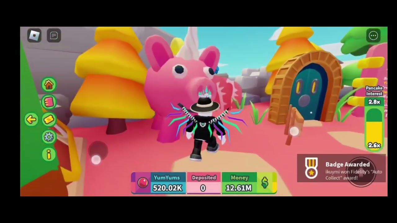 Random Free Items Part 2! (Royal Tippy Topper #246) - YouTube