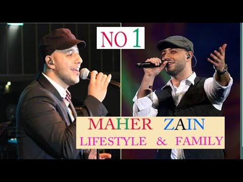 Maher zain_maher Zain life style & family_ rare pics_ ya Nabi salam ...