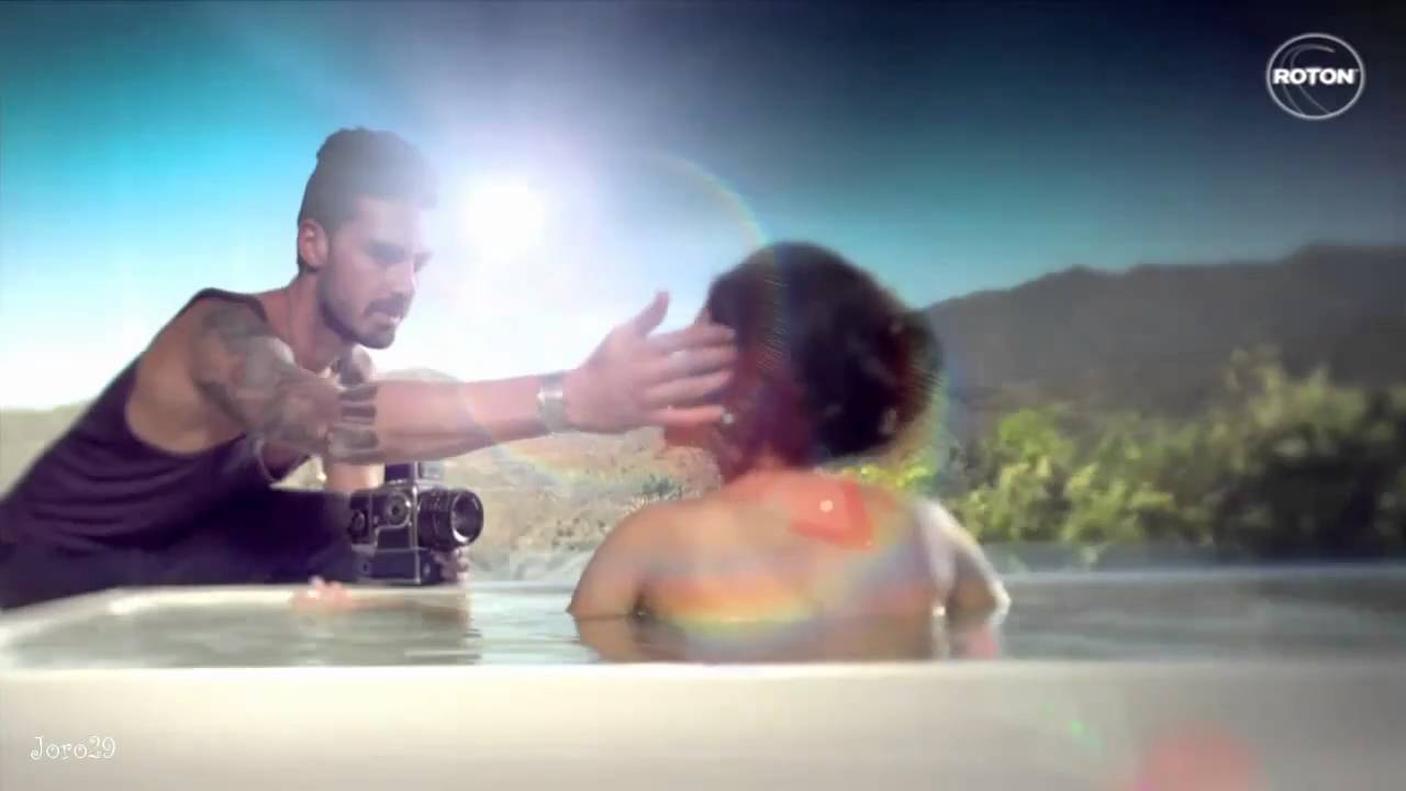 Inna Sun Is Up + Превод! Summer 2010 - YouTube