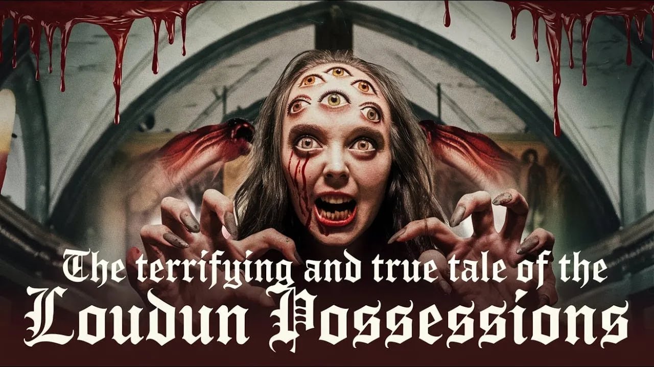 The terrifying and true tale of the Loudun possessionsHorror Stories ...