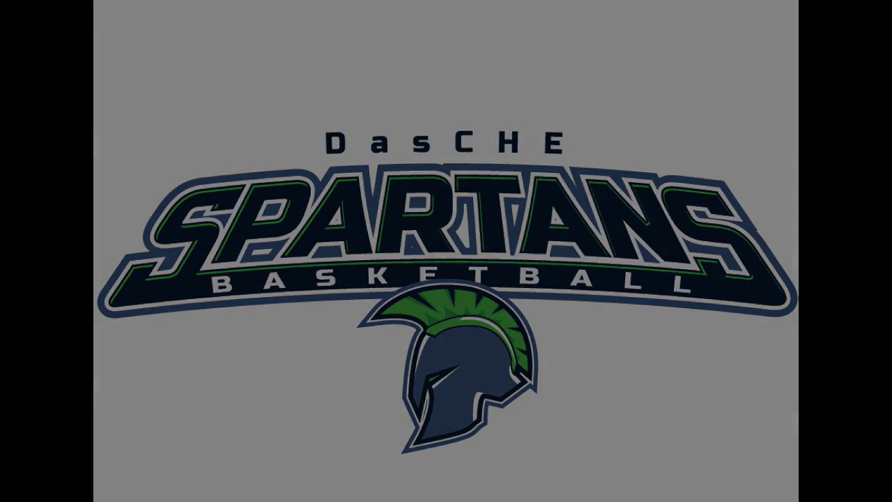 2017 DasCHE Spartans 12U White - YouTube