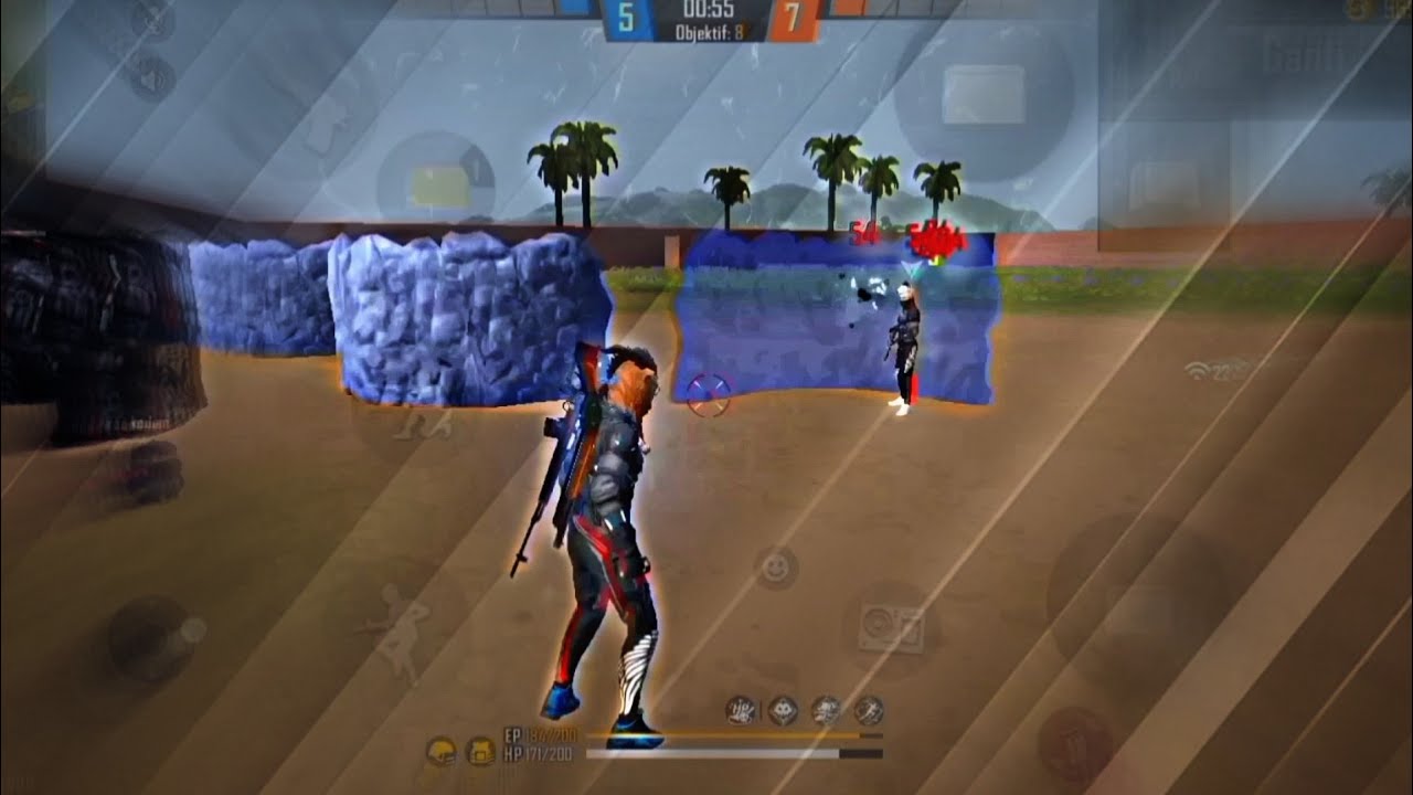 Red Aim🔥 ️ - YouTube