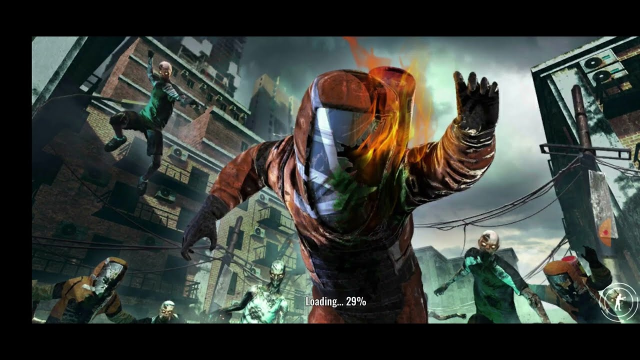 Zombie Hunter Adventure: Best Weapons Usage Revealed 🔫 - YouTube