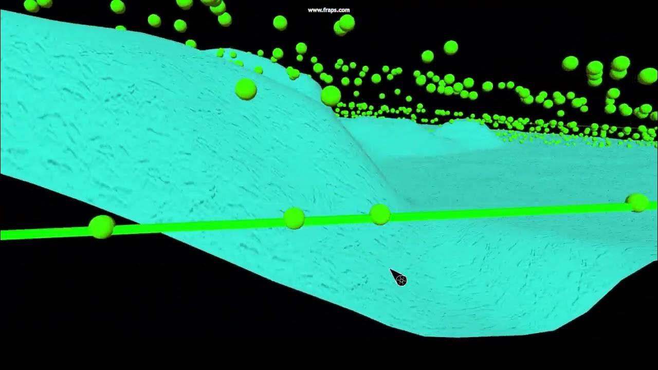 Detect Collision - YouTube