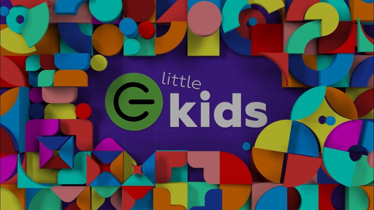 Daniel and his friends | GBC little kids - YouTube