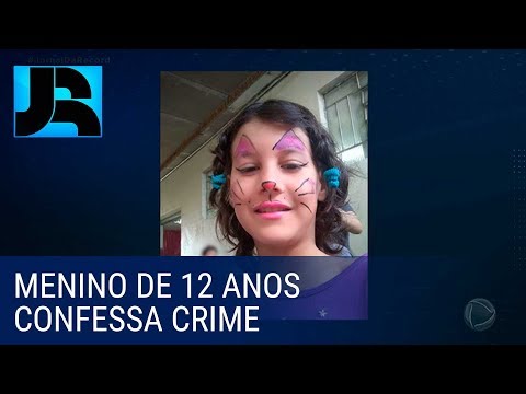 Caso Raíssa: polícia investiga se menino de 12 anos agiu sozinho
