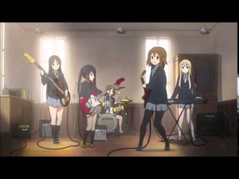 Anime AMV~~ Monday Night - YouTube