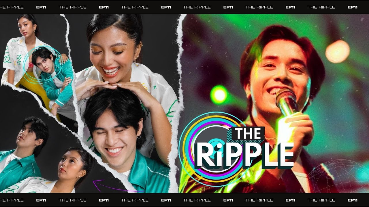 Rob Deniel talks passion and authenticity of his music! | The Ripple ...